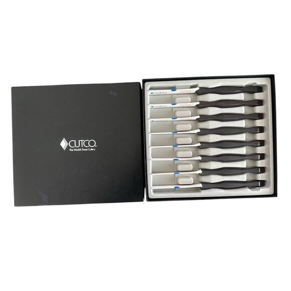 Cutco | Kitchen | Cutco 8 Pc Set Of Table Knives 759 | Poshmark